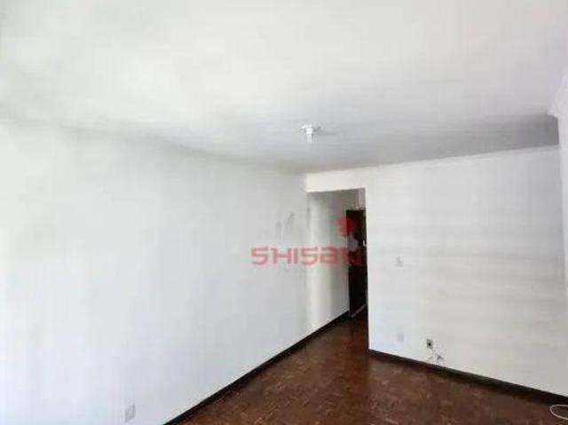 Apartamento com 2 dormitórios à venda, 69 m² por R$ 525.000 Vila Mariana São Paulo/SP
