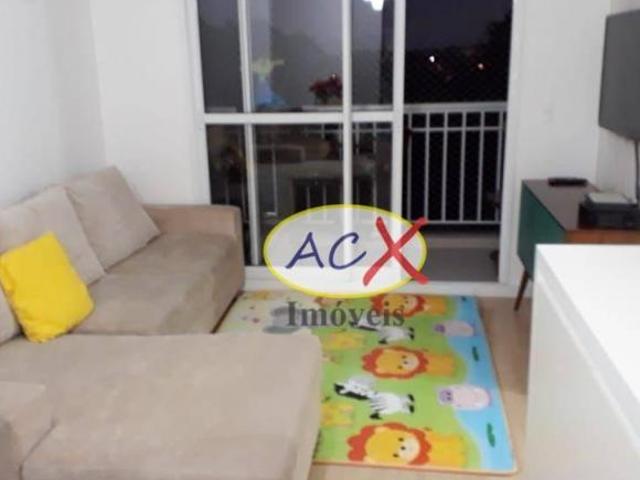 Apartamento com 2 dormitórios à venda, 69 m² por R$ 520.000,00 Boa Vista Curitiba/PR
