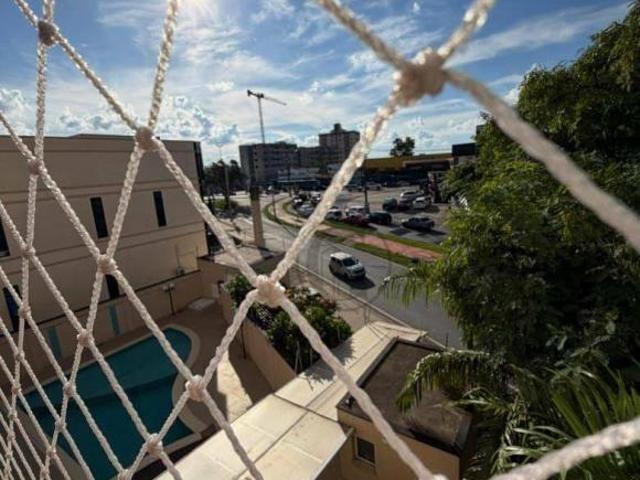 Apartamento com 2 dormitórios à venda, 69 m² por R$ 520.000 Jardim Europa Sorocaba/SP