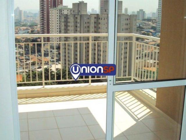 Apartamento com 2 dormitórios à venda, 69 m² por R$ 535.000,00 Saúde São Paulo/SP