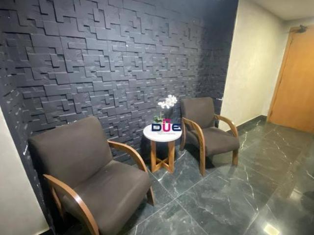 Apartamento com 2 dormitórios à venda, 69 m² por R$ 530.000,00 Macuco Santos/SP