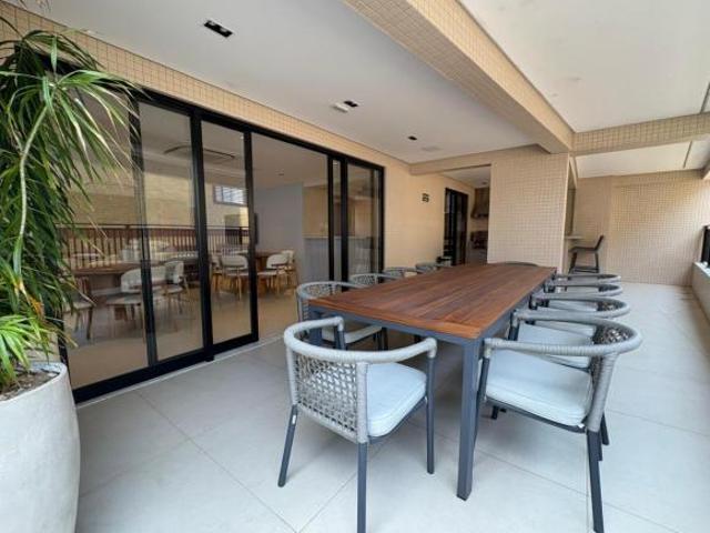 Apartamento com 2 dormitórios à venda, 69 m² por R$ 546.080,00 Aviação Praia Grande/SP