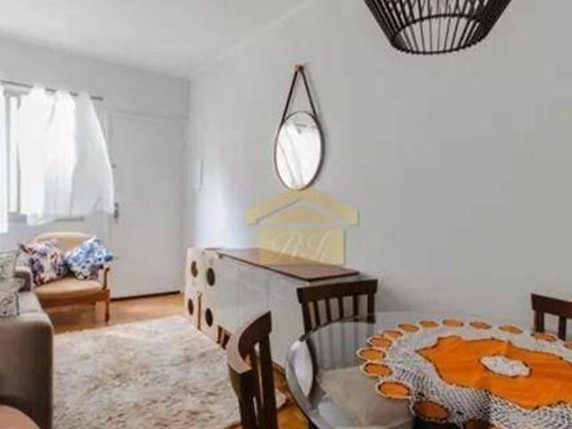 Apartamento com 2 dormitórios à venda, 69 m² por R$ 550.000,00 Vila Mariana São Paulo/SP