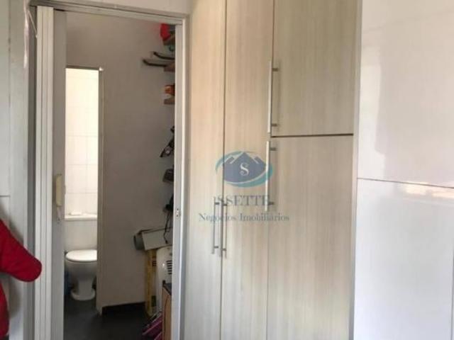 Apartamento com 2 dormitórios à venda, 69 m² por R$ 550.000,00 Bosque da Saúde São Paulo/SP