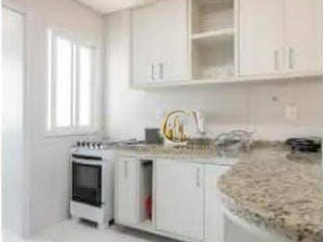 Apartamento com 2 dormitórios à venda, 69 m² por R$ 550.000,00 Parque Industrial São José dos Ca