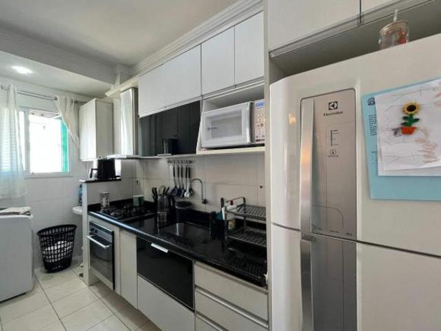 Apartamento com 2 dormitórios à venda, 69 m² por R$ 570.000,00 Canto do Forte Praia Grande/SP