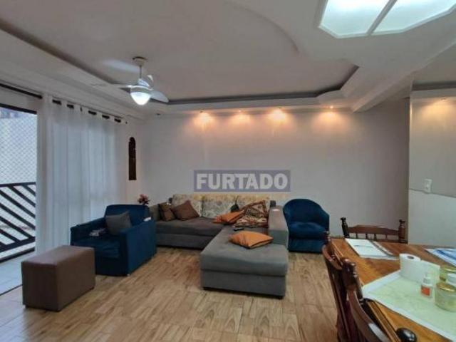 Apartamento com 2 dormitórios à venda, 69 m² por R$ 570.000,00 Dos Casa São Bernardo do Campo/SP