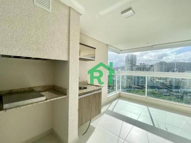 Apartamento com 2 dormitórios à venda, 69 m² por R$ 570.000,00 Enseada Guarujá/SP