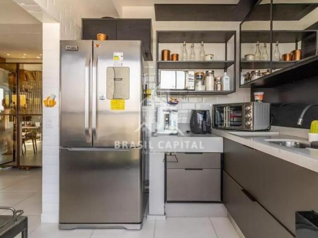 Apartamento com 2 dormitórios à venda, 69 m² por R$ 570.000,00 Parque Campolim Sorocaba/SP