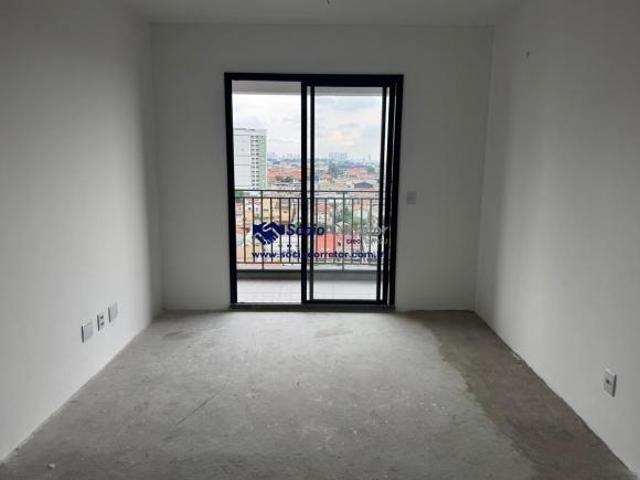 Apartamento com 2 dormitórios à venda, 69 m² por R$ 585.000,00 Vila Galvão G