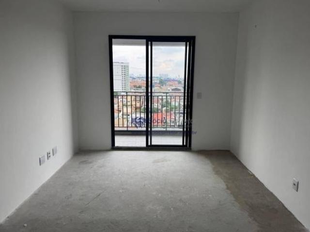 Apartamento com 2 dormitórios à venda, 69 m² por R$ 585.000,00 Vila Galvão Guarulhos/SP