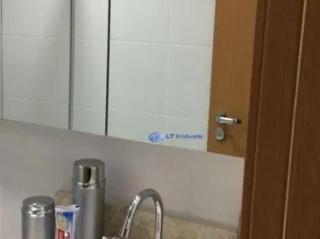Apartamento com 2 dormitórios à venda, 69 m² por R$ 580.000,00 Jardim Califórnia Jacareí/SP