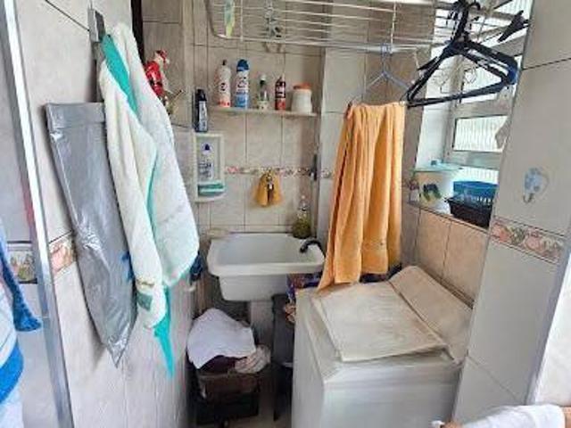 Apartamento com 2 dormitórios à venda, 69 m² por R$ 580.000,00 Perdizes São Paulo/SP