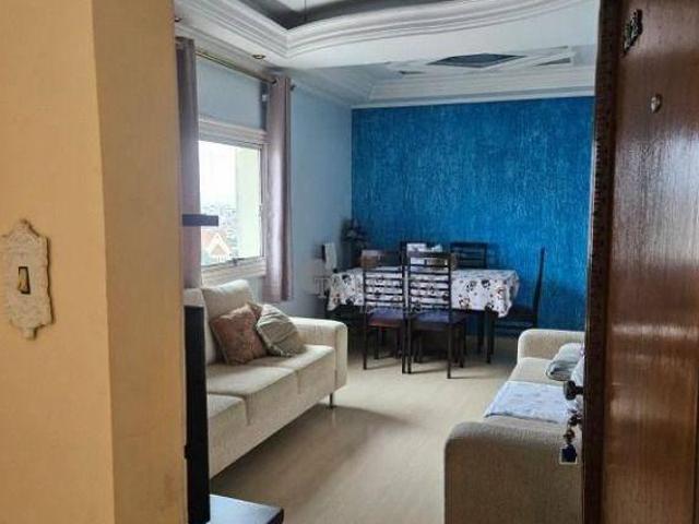 Apartamento com 2 dormitórios à venda, 69 m² por R$ 590.000,00 Vila Formosa São Paulo/SP