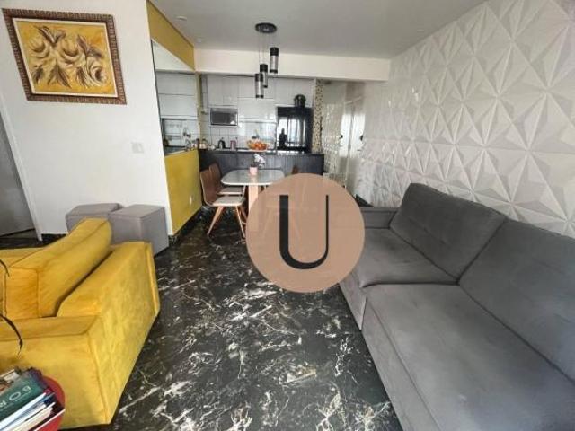 Apartamento com 2 dormitórios à venda, 69 m² por R$ 600.000,00 Vila Andrade São Paulo/SP