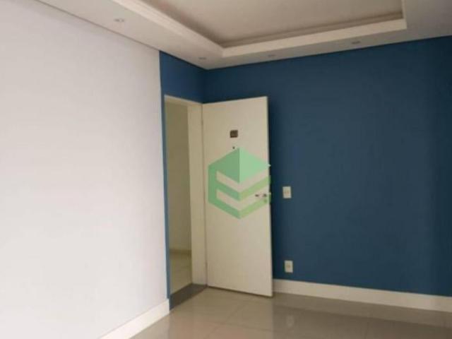 Apartamento com 2 dormitórios à venda, 69 m² por R$ 600.000,00 Centro São Bernardo do Campo/SP