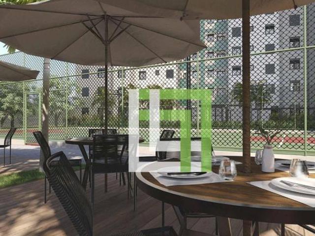 Apartamento com 2 dormitórios à venda, 69 m² por R$ 600.000,00 Jardim do Lago Jundiaí/SP