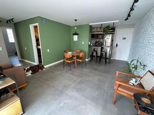 Apartamento com 2 dormitórios à venda, 69 m² por R$ 600.000,00 Nossa Senhora do Ó São Paulo/SP