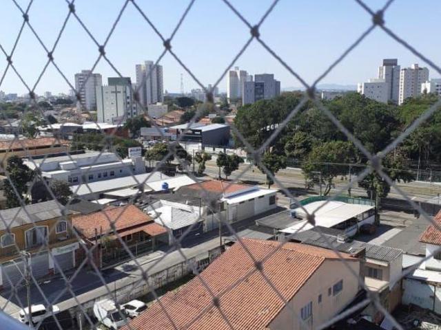 Apartamento à venda, 69 m² por R$ 680.000,00 Parque Industrial São José dos Campos/SP