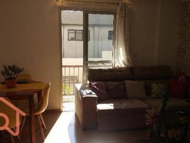 Apartamento com 2 dormitórios à venda, 69 m² por R$ 600.000,00 Sacomã São Paulo/SP