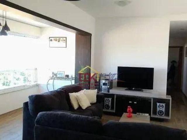 Apartamento com 2 dormitórios à venda, 69 m² por R$ 610.000,00 Jardim Veneza São José dos Campos