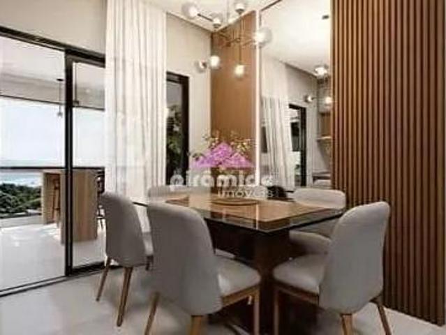 Apartamento com 2 dormitórios à venda, 69 m² por R$ 637.600,00 Porto Novo Caraguatatuba/SP