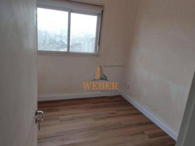 Apartamento com 2 dormitórios à venda, 69 m² por R$ 650.000,00 Vila Andrade São Paulo/SP