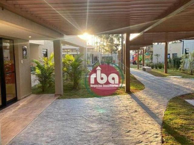 Apartamento com 2 dormitórios à venda, 69 m² por R$ 630.000,00 Evolution Muraro Sorocaba/SP