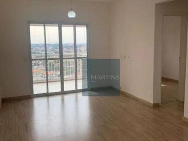 Apartamento com 2 dormitórios à venda, 69 m² por R$ 630.000,00 Parque Residencial Nove de Julho