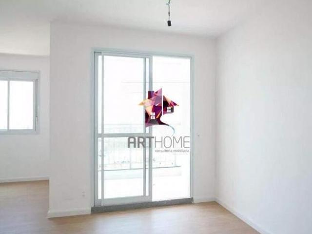 Apartamento com 2 dormitórios à venda, 69 m² por R$ 630.000,00 Rudge Ramos São Bernardo do Campo