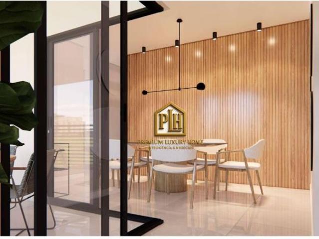 Apartamento com 2 dormitórios à venda, 69 m² por R$ 632.500,00 Centro Atibaia/SP