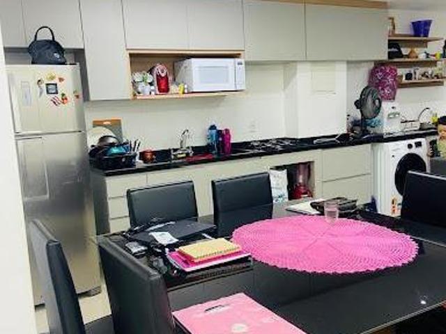 Apartamento com 2 dormitórios à venda, 69 m² por R$ 633.000,00 Vila Augusta Guarulhos/SP