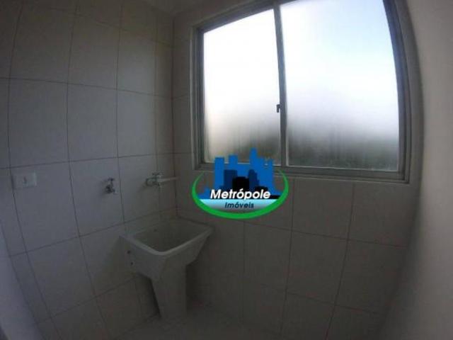 Apartamento com 2 dormitórios à venda, 69 m² por R$ 640.000,00 Vila Rosália Guarulhos/SP