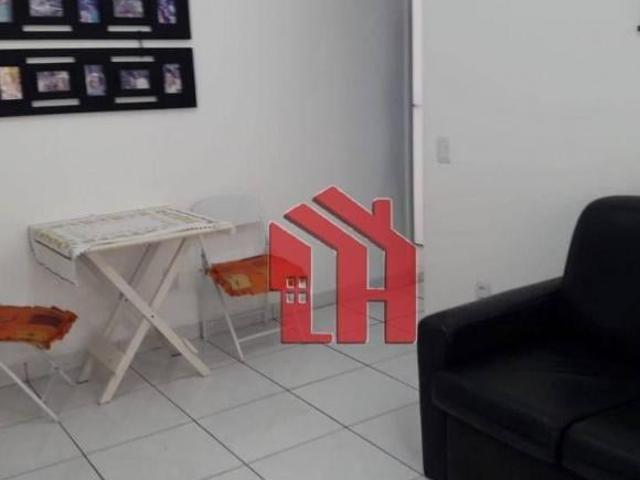 Apartamento com 2 dormitórios à venda, 69 m² por R$ 640.000,00 Embaré Santos/SP