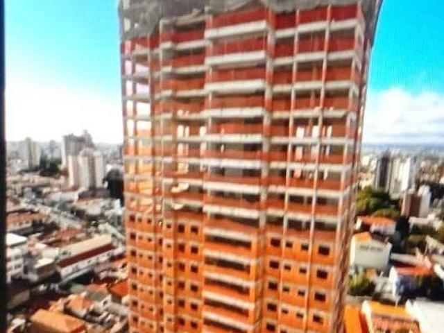 Apartamento com 2 dormitórios à venda, 69 m² por R$ 640.000,00 Jardim Paulistano Sorocaba/SP