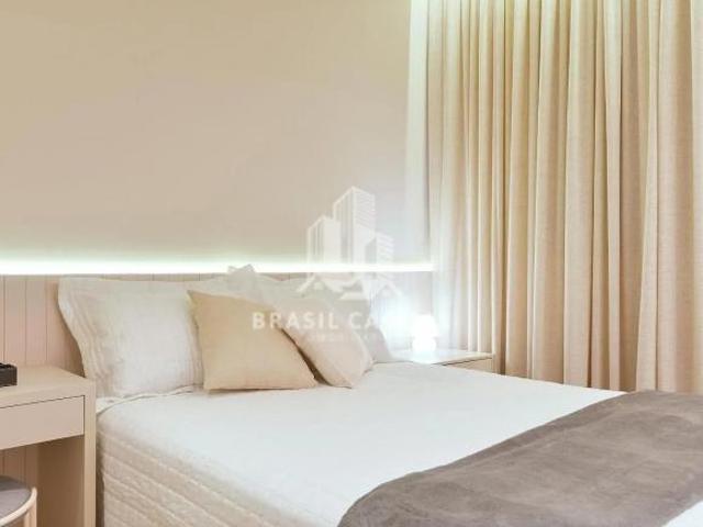 Apartamento com 2 dormitórios à venda, 69 m² por R$ 640.000 Parque Campolim Sorocaba/SP