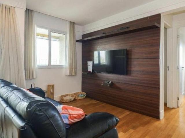 Apartamento com 2 dormitórios à venda, 69 m² por R$ 655.000,00 Vila Andrade São Paulo/SP