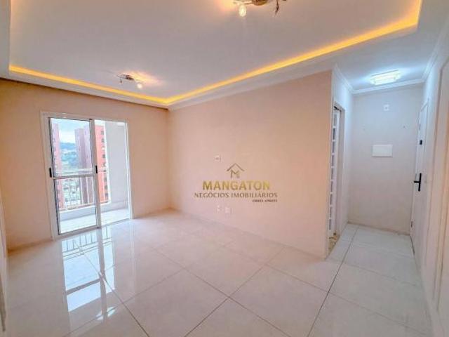 Apartamento com 2 dormitórios à venda, 69 m² por R$ 650.000,00 Vila das Hortências Jundiaí/SP