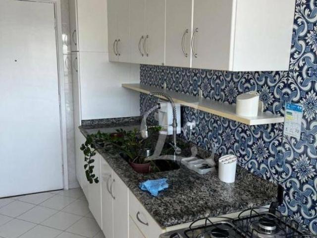 Apartamento com 2 dormitórios à venda, 69 m² por R$ 650.000,00 Alto da Lapa São Paulo/SP