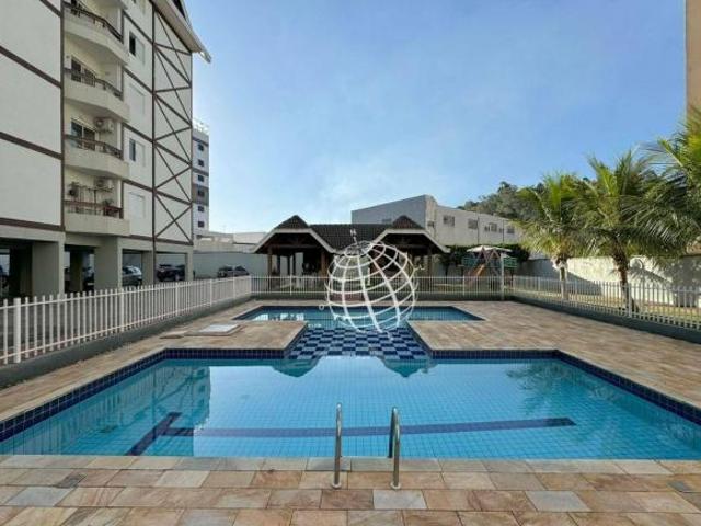 Apartamento com 2 dormitórios à venda, 69 m² por R$ 650.000,00 Atibaia Jardim Atibaia/SP