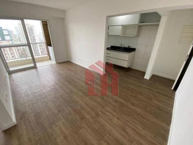 Apartamento com 2 dormitórios à venda, 69 m² por R$ 650.000,00 Encruzilhada Santos/SP