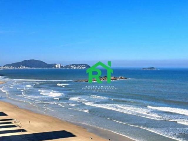 Apartamento com 2 dormitórios à venda, 69 m² por R$ 650.000,00 Pitangueiras Guarujá/SP