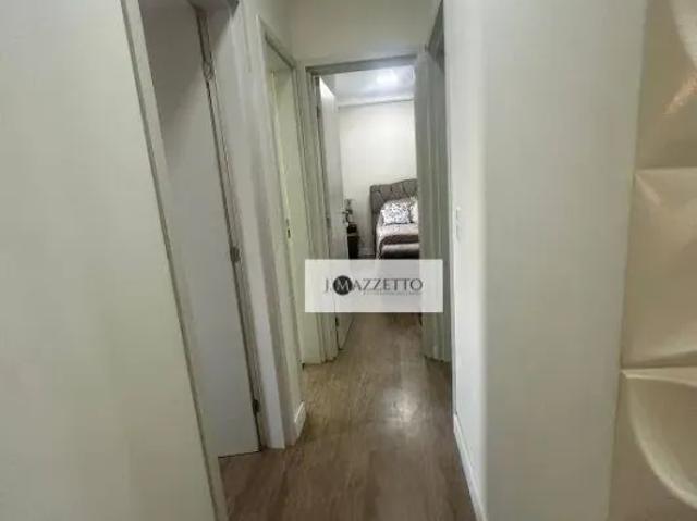 Apartamento com 2 dormitórios à venda, 69 m² por R$ 650.000 Jardim Sevilha Indaiatuba/SP