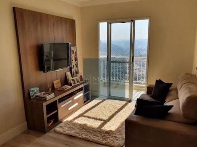 Apartamento com 2 dormitórios à venda, 69 m² por R$ 675.000,00 Vila das Hortências Jundiaí/SP