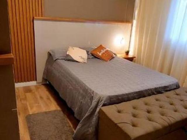 Apartamento com 2 dormitórios à venda, 69 m² por R$ 689.000 Jardim Tupanci Barueri/SP