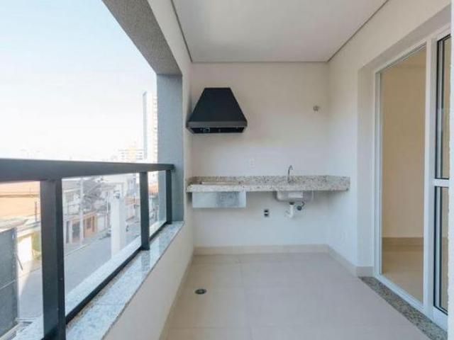 Apartamento com 2 dormitórios à venda, 69 m² Parque das Nações Santo André/SP