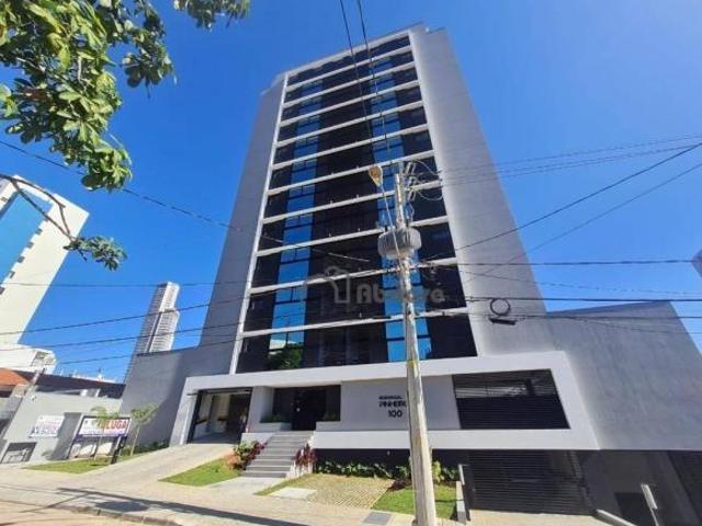 Apartamento com 2 dormitórios à venda, 69 m² por R$ 695.000,00 Jardim Emília Sorocaba/SP