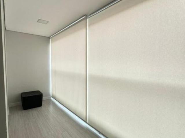 Apartamento com 2 dormitórios à venda, 69 m² por R$ 690.000,00 Parque Industrial São José dos Ca