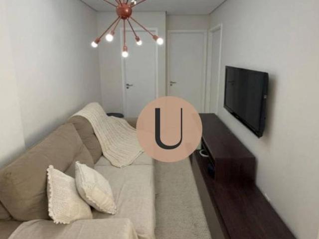 Apartamento com 2 dormitórios à venda, 69 m² por R$ 690.000,00 Resort Bethaville Barueri/SP