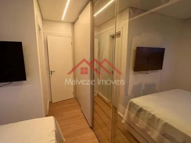 Apartamento com 2 dormitórios à venda, 69 m² por R$ 690.000,00 Rudge Ramos São Bernardo do Campo